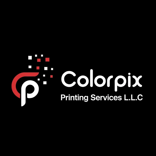 Colorpix Printing Services - Leading Printing Company in Abu Dhabi